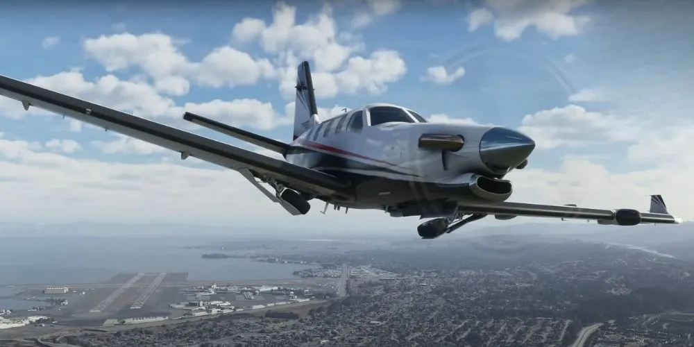 Conquer the Virtual Skies: Key Strategies for Ace Pilots in Flight ...